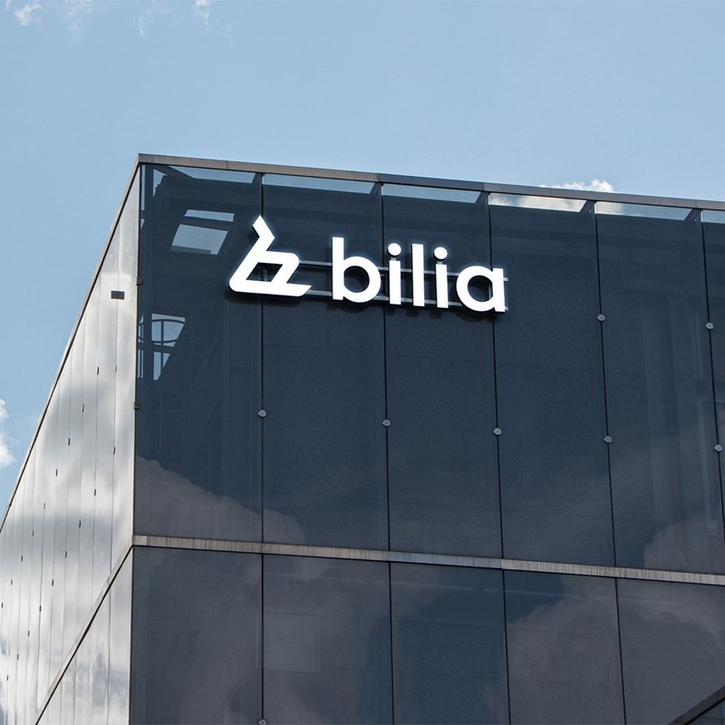 Lærling hos Bilia Norge - Bilia.com