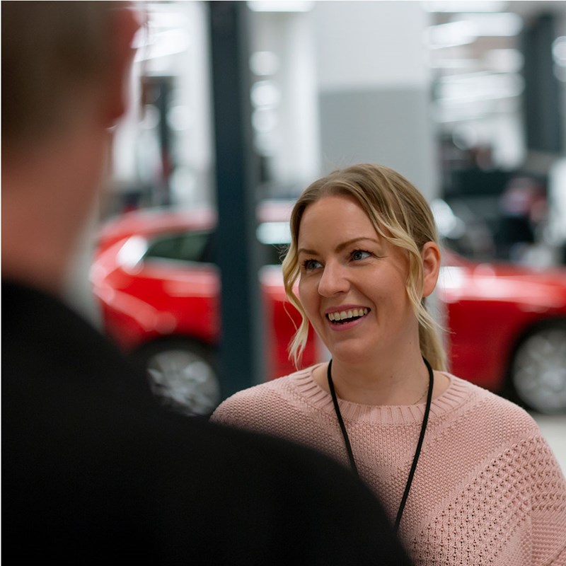 Välkommen till Bilia investor relation - Bilia.com