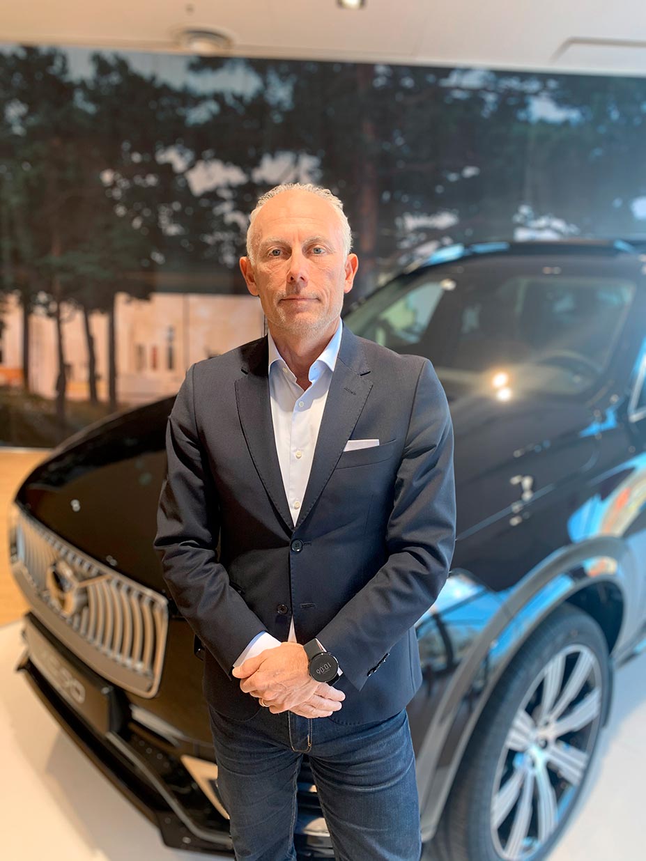 Trender i branschen - Bilia.com